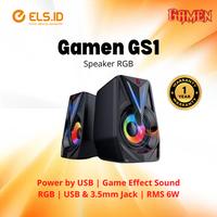 Jual Speaker Gamen Murah - Harga Terbaru 2024
