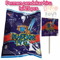 Jual Permen Pendekar Biru Terdekat - Harga Murah & Grosir Juni 2024