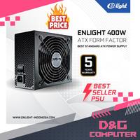 Jual Psu Enlight 400 W Terbaru - Harga Murah April 2024 & Cicil 0%