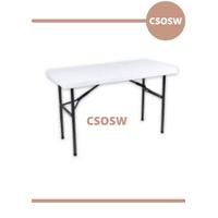 Jual Meja Lipat Krisbow Terbaik - Harga Murah Mei 2024 & Cicil 0%