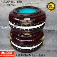 Jual Hadroh Set Terlengkap - Harga Murah Juni 2024