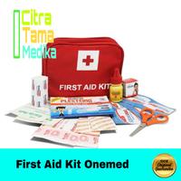 Jual First Aid Kit Murah - Harga Terbaru April 2025