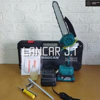 Jual Chainsaw Terbaik - Harga Murah April 2025 & Cicil 0%