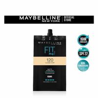 Jual Maybelline Fit Me Foundation Sachet Murah & Lengkap - Harga ...