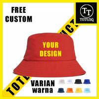 Jual Bucket Hat Custom Model & Desain Terbaru - Harga Februari 2024