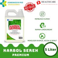 Jual Karbol Murah - Harga Terbaru Februari 2025