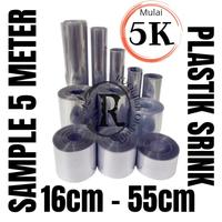 Jual Plastik Sample Terlengkap - Harga Terbaru Mei 2023 & Cicilan 0%