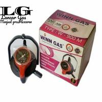 Jual Winn Gas W900 Terlengkap - Harga Terbaru Juni 2024 & Cicilan 0%