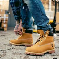 Jual Sepatu Boots Timberland Original Terbaik - Harga Murah September ...