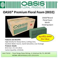 Jual Floral Foam Basah Terlengkap - Harga Murah April 2024