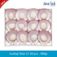 Jual Scallop Terdekat - Harga Murah & Grosir Januari 2025