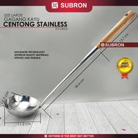 Jual Ladle Terlengkap - Harga Terbaru Februari 2025 & Cicilan 0%
