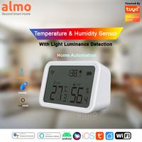 Jual Temperature Sensor Terbaik - Harga Murah Oktober 2022 & Cicil 0%
