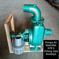 Jual Pompa Air Niagara Terbaik - Harga Murah Juni 2024 & Cicil 0%
