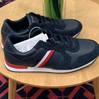 Jual Sepatu Tommy Hilfiger Model & Desain Terbaru - Harga Februari 2024