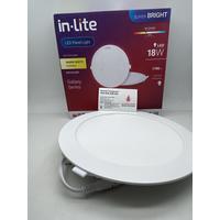 Jual Inlite 18W Murah & Terbaik - Harga Terbaru Maret 2025