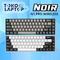 Jual Keyboard Noir N1 Murah - Harga Terbaru 2020