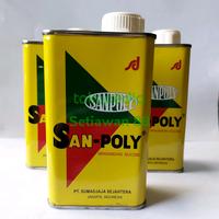Jual Sanpoly Terlengkap - Harga Murah September 2025 & Cicil 0%