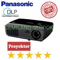 Jual Panasonic Proyektor Terlengkap - Daftar Harga Mei 2024 & Cicilan 0%