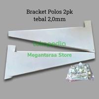 Jual Bracket Ac 2 Pk Terbaik - Harga Murah Juni 2024 & Cicil 0%