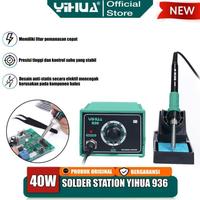 Jual Solder Yihua Terbaik - Harga Murah Januari 2024 & Cicil 0%
