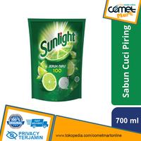 Jual Sunlight 650 Ml Murah - Harga Terbaru Maret 2025