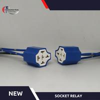 Jual Socket Relay 5 Kaki Terbaik - Harga Murah April 2024 & Cicil 0%