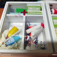 Jual Kotak P3k Type C Murah - Harga Terbaru Mei 2024