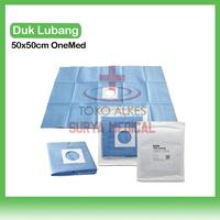 Jual Duk Steril Murah - Harga Terbaru Desember 2025