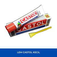 Jual Lem Castol Terbaik - Harga Murah April 2025 & Cicil 0%
