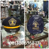 Jual Topi Pet Pdu Kemenkumham Terlengkap & Terbaik - Harga Murah April 2024