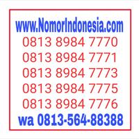 Jual Nomor Hp Murah & Terbaik - Harga Terbaru Februari 2024
