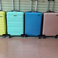 Koper 24 Inch, Solusi Traveling Praktis & Fitur Lengkap 2024