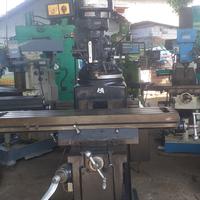 Jual Mesin Milling Bekas Terbaik - Harga Murah Desember 2022 & Cicil 0%