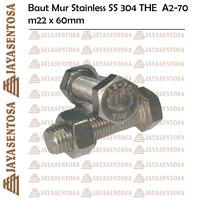 Jual Baut M22 Terbaik - Harga Murah Januari 2025 & Cicil 0%