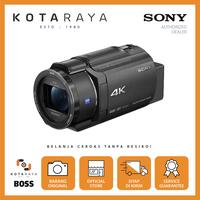 Jual Sony Ax43 Murah - Harga Terbaru 2024