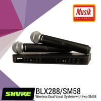 Jual Shure Sm58 Original Murah & Terbaik - Harga Terbaru Desember 2024