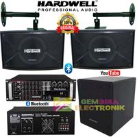 Sound System Murah Harga Terbaru - Pilihan Terlengkap