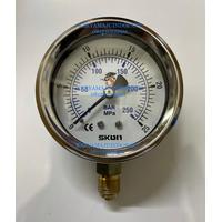 Jual Manometer Terbaik - Harga Murah Juli 2025 & Cicil 0%