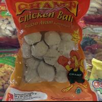 Jual Bakso Champ Terdekat - Harga Murah & Grosir Mei 2024