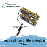 Jual Refill Kuas Roll Terbaik - Harga Murah Maret 2025 & Cicil 0%