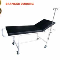 Jual Brankar Murah - Harga Terbaru Maret 2024