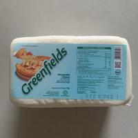 Jual Keju Mozarella Greenfields 1 Kg Terdekat - Harga Murah & Grosir ...