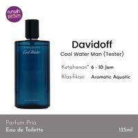 Jual Parfum Davidoff Cool Water Terlengkap - Harga Murah Desember 2022