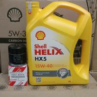 Jual Shell Helix Hx5 Terlengkap - Harga Murah April 2024 & Cicil 0%