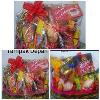 Parcel Sembako: Terlengkap, Cocok untuk Kirim ke Kerabat! 2024