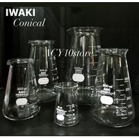 Jual Beaker Glass Iwaki Murah - Harga Terbaru Maret 2025