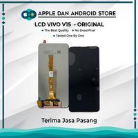 Jual Lcd Vivo V19 Terbaru - Harga Murah Februari 2024 & Cicil 0%