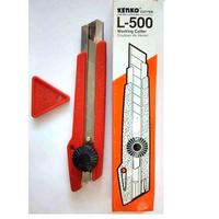 Jual Cutter Kenko L500 Terlengkap - Harga Grosir & Murah Juni 2024