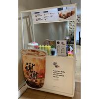 Jual Gerobak Booth Minuman Terbaik - Harga Murah Maret 2024 & Cicil 0%
